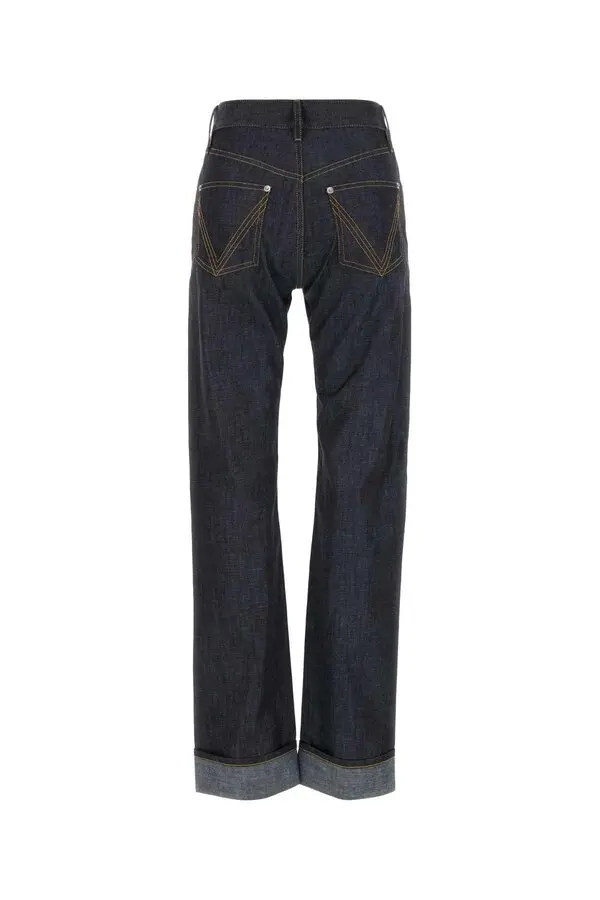 Bottega Veneta Denim Jeans