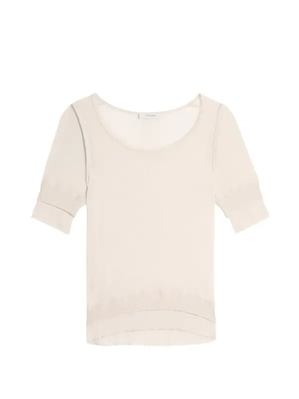 LEMAIRE Silk Blend Top