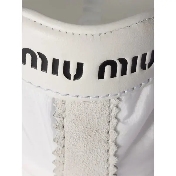 Miu Miu Trainers