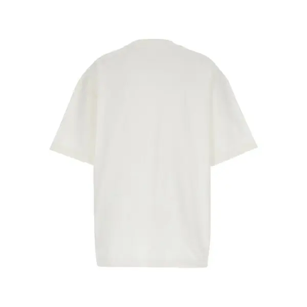 JIL SANDER T-shirts & Vests T-shirts