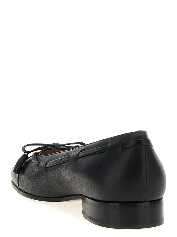 Valentino Garavani Valet Du Roi' Ballet Flats