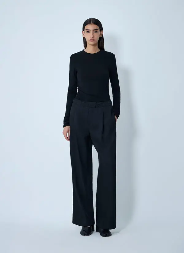 Our Legacy Twill Robe Pants