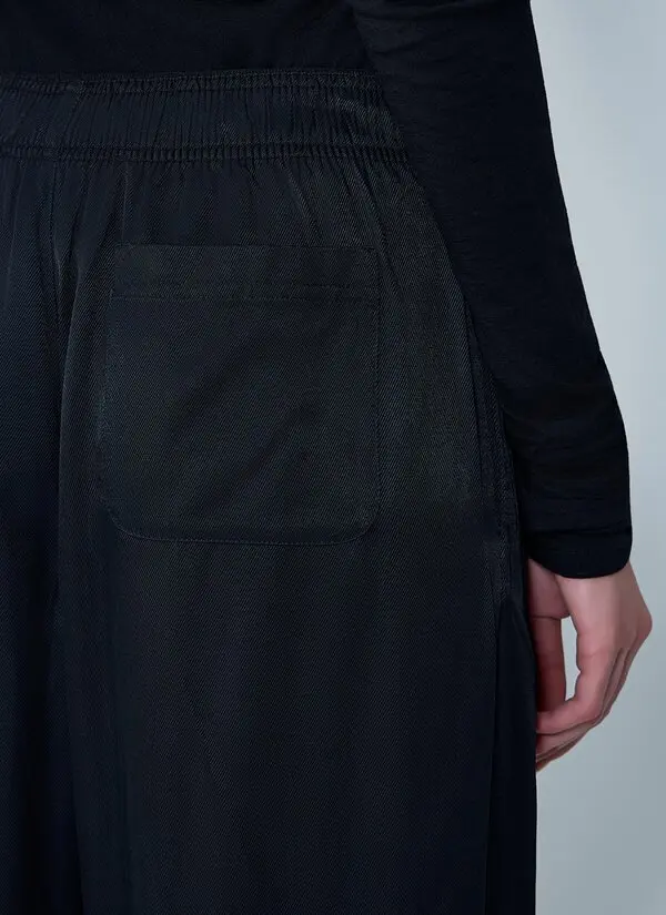 Our Legacy Twill Robe Pants