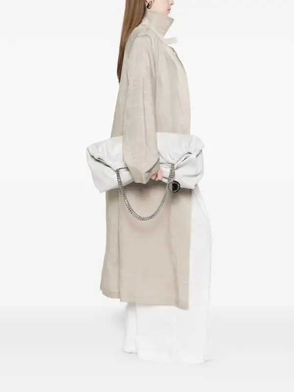 Stella McCartney Falabella Drawstring Tote Bag - Multicolor