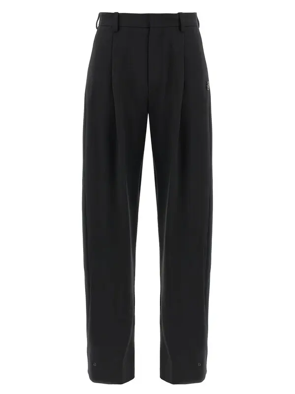 Moncler X Edward Enninful Pants
