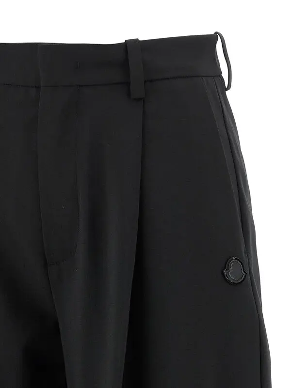 Moncler X Edward Enninful Pants