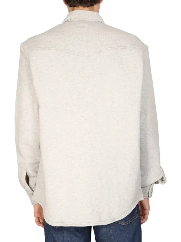 DIESEL® Cotton Shirt