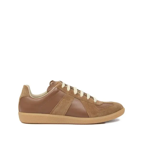 MAISON MARGIELA Trainers Low-tops
