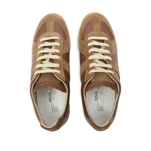 MAISON MARGIELA Trainers Low-tops