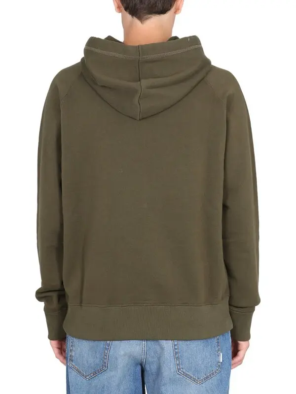 FAY Archive Sweatshirt