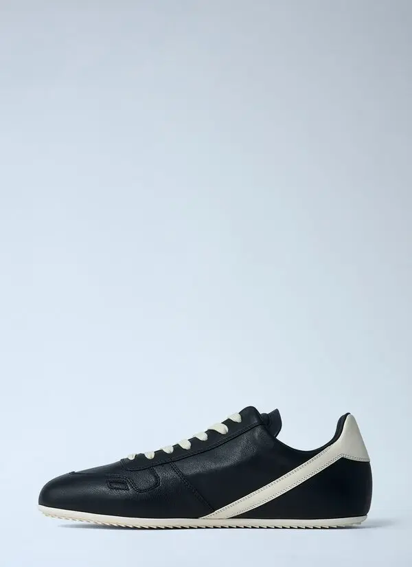 Rick Owens Low-top Sneakers