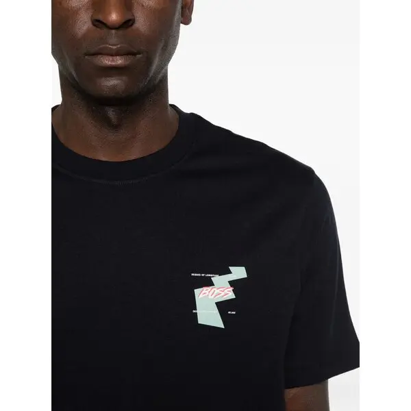 BOSS T-shirts & Vests T-shirts