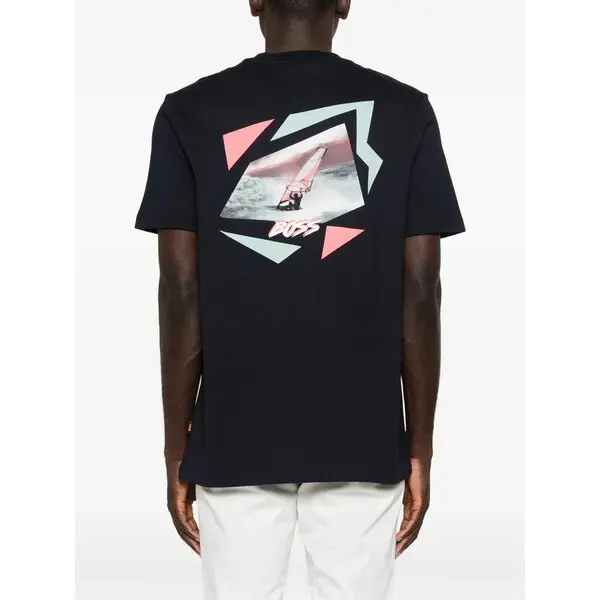 BOSS T-shirts & Vests T-shirts