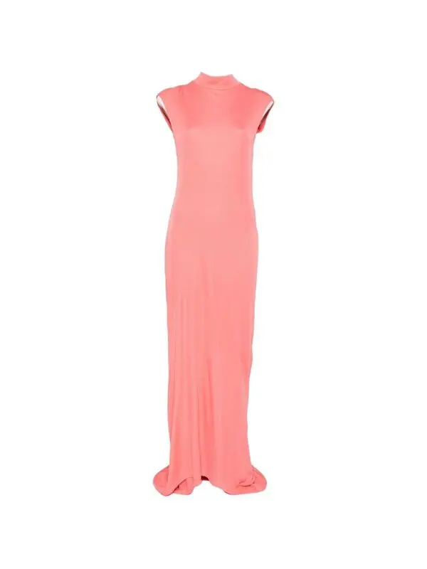 TOM FORD Long Evening Dress - Multicolor