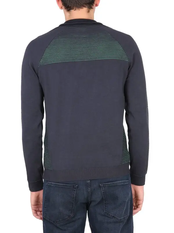 BOSS Turtleneck Shirt
