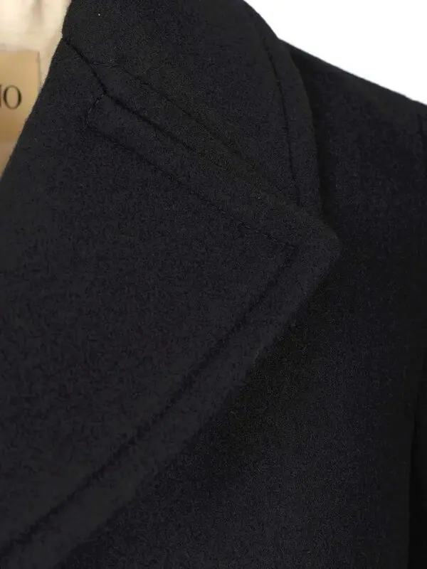 Valentino Garavani Wool Pea Coat