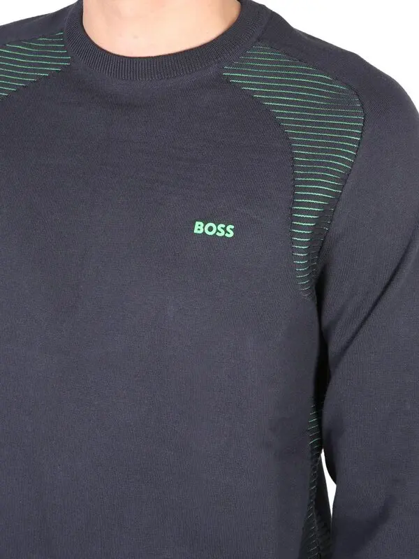 BOSS Choker