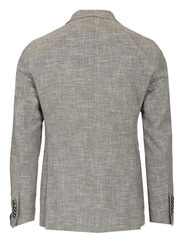 Tagliatore Single-breasted Jacket