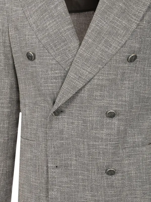 Tagliatore Single-breasted Jacket