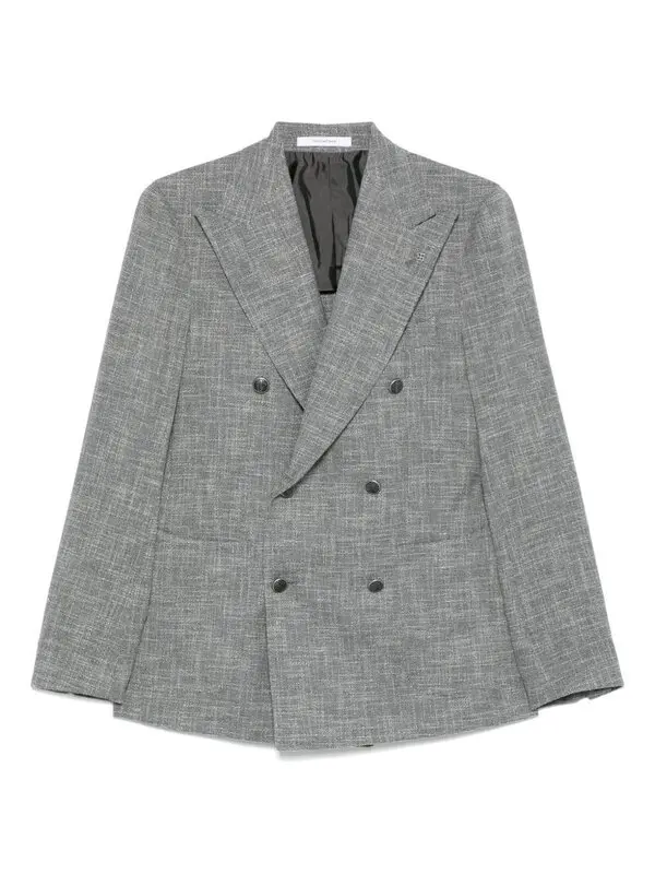 Tagliatore Single-breasted Jacket