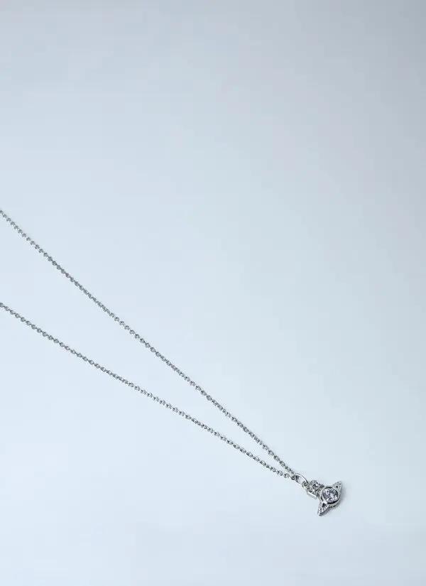 VIVIENNE WESTWOOD London Orb Necklace