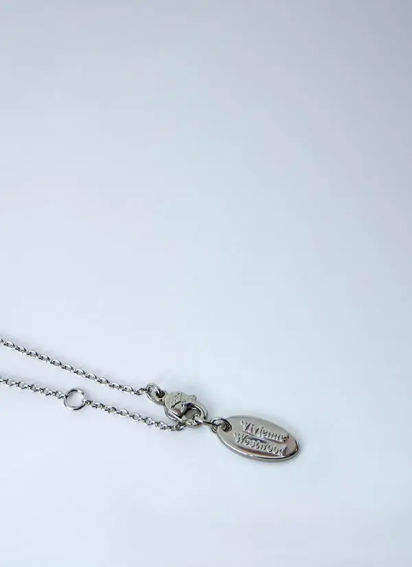 VIVIENNE WESTWOOD London Orb Necklace