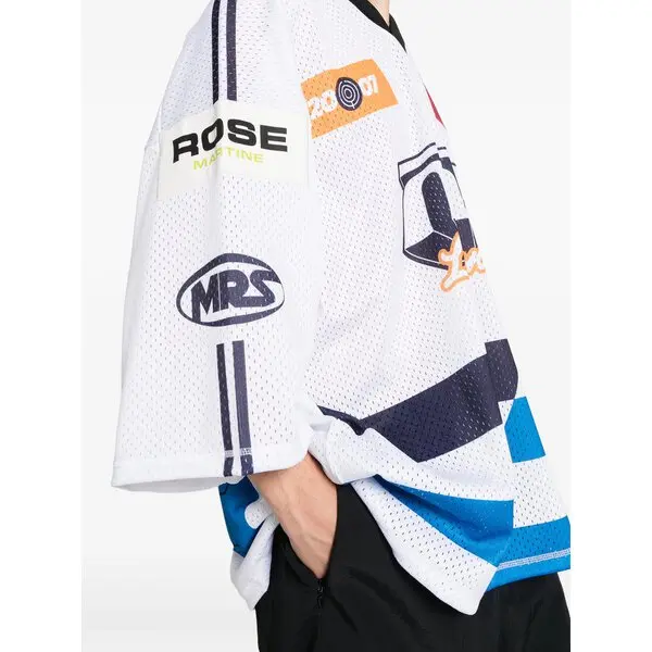 Martine Rose T-shirts & Vests T-shirts
