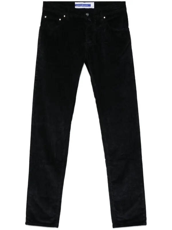 Jacob Cohen Nick Slim” Trousers
