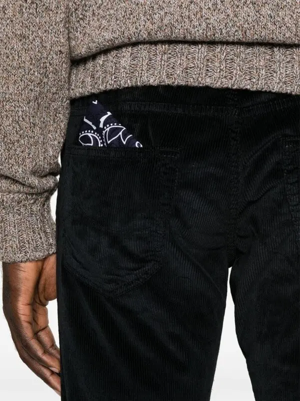 Jacob Cohen Nick Slim” Trousers