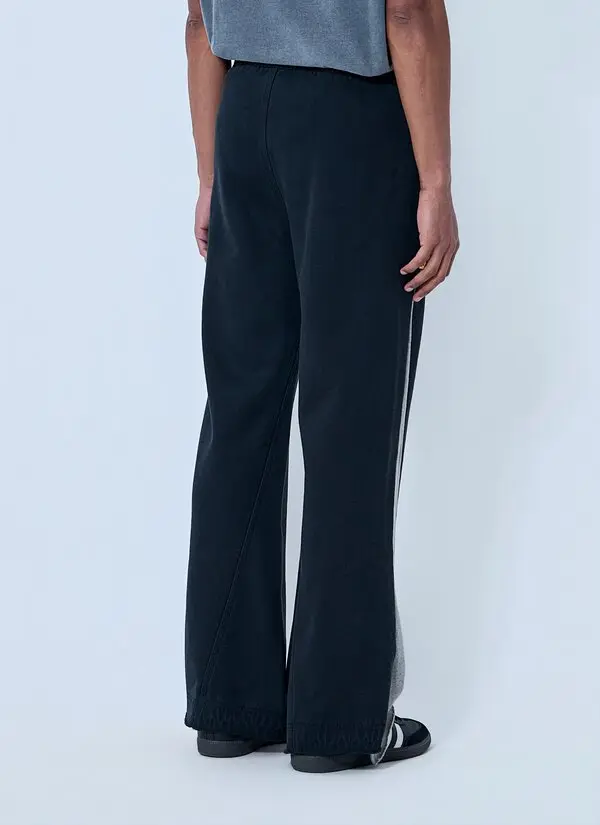 GALLERY DEPT. Elasticated Waist Track Pants