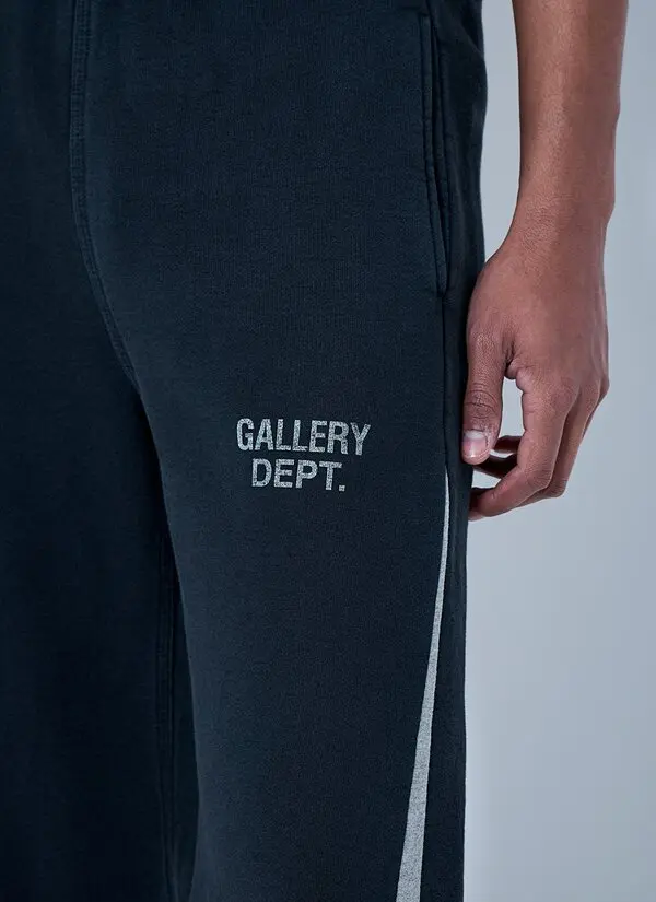 GALLERY DEPT. Elasticated Waist Track Pants