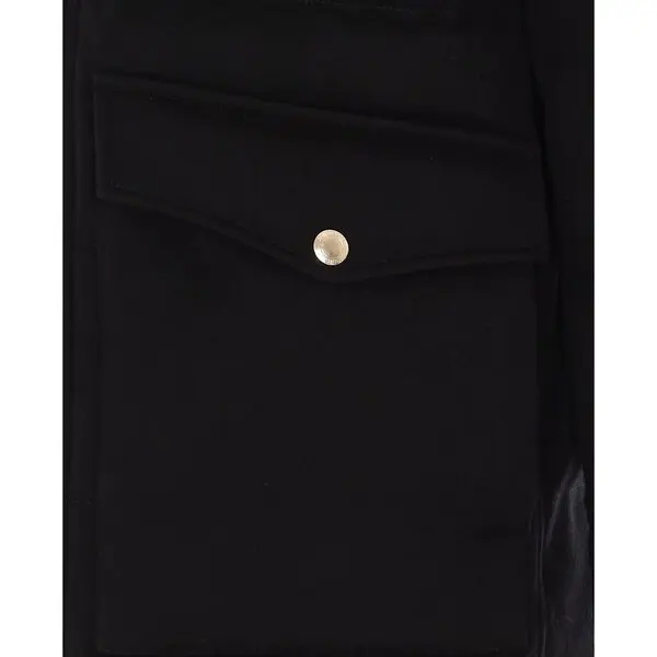 Brunello Cucinelli Detachable Hood Parka