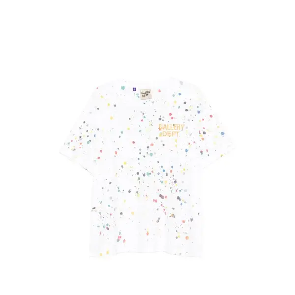 GALLERY DEPT. T-shirts & Vests T-shirts - White
