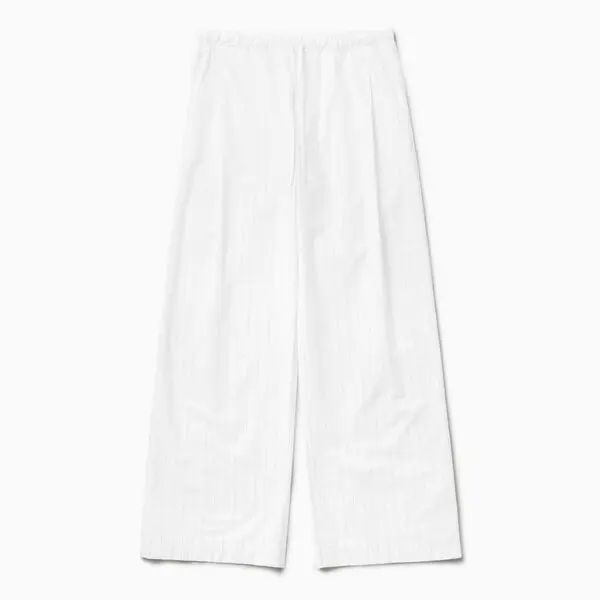 1989 STUDIO Striped Boxy Pants