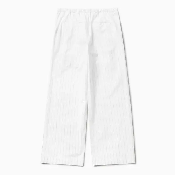 1989 STUDIO Striped Boxy Pants