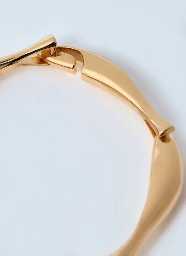 Bottega Veneta Sardine Bracelet