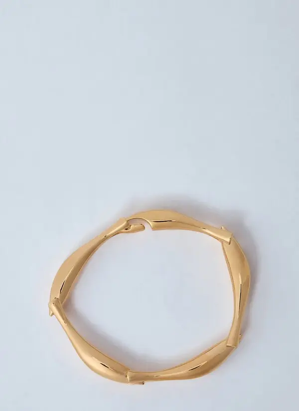 Bottega Veneta Sardine Bracelet