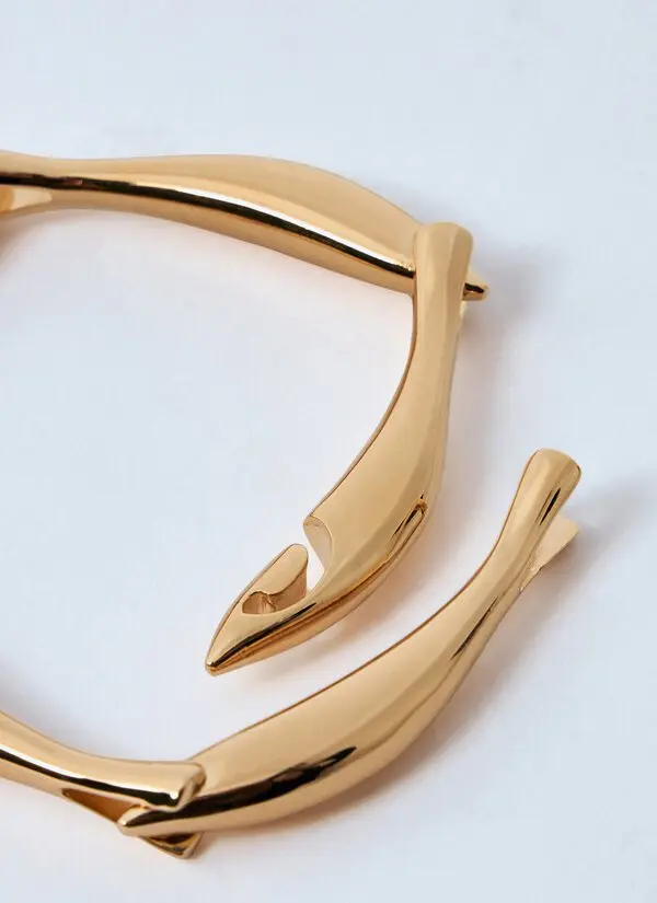 Bottega Veneta Sardine Bracelet