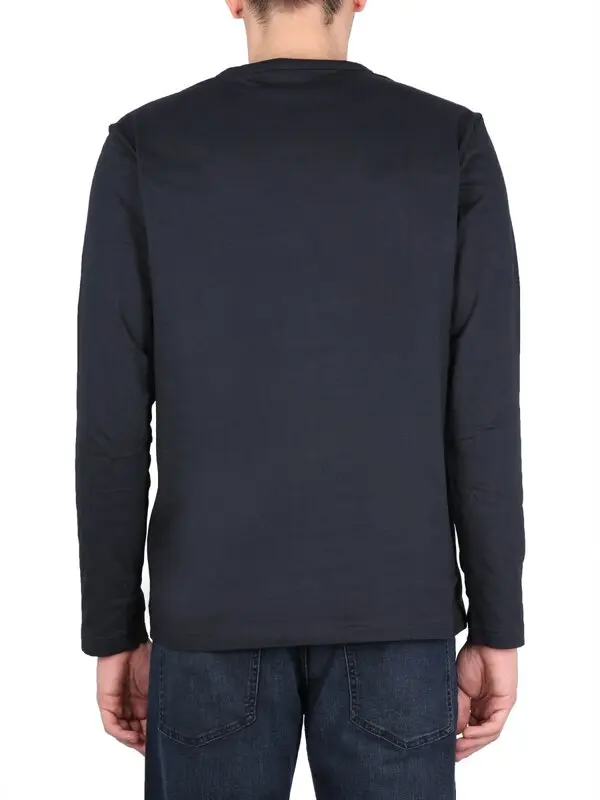 BOSS T-shirt With Logo