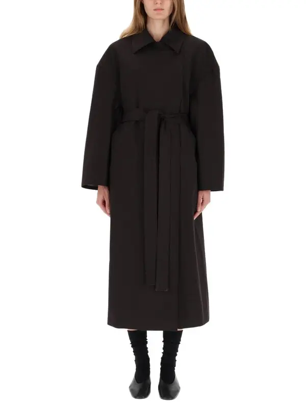Our Legacy Churchill Trench Coat