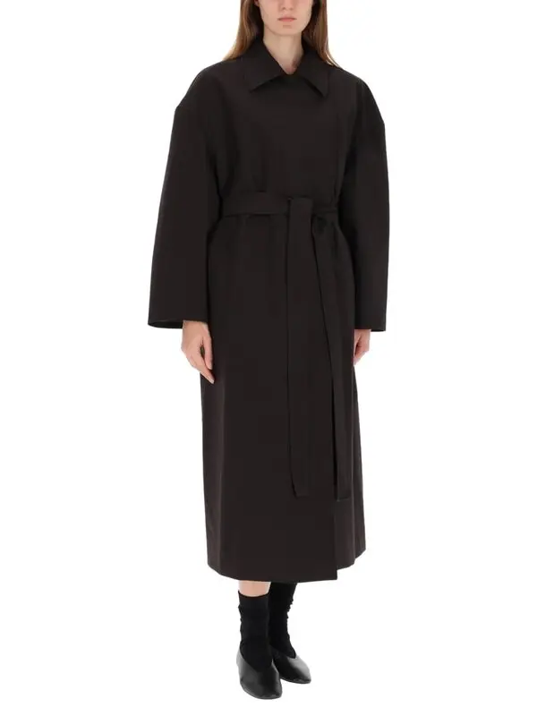 Our Legacy Churchill Trench Coat