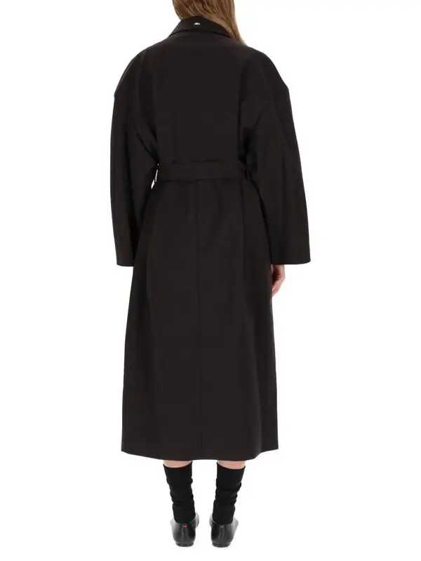 Our Legacy Churchill Trench Coat