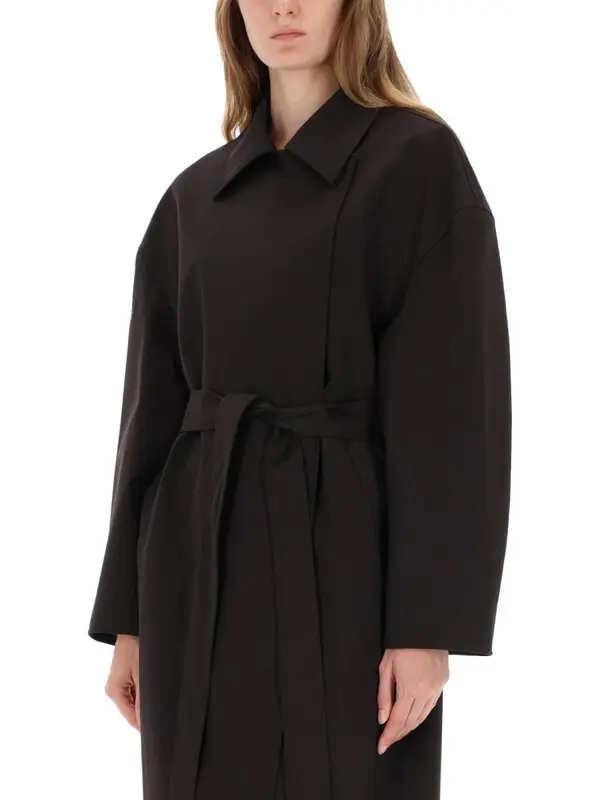 Our Legacy Churchill Trench Coat