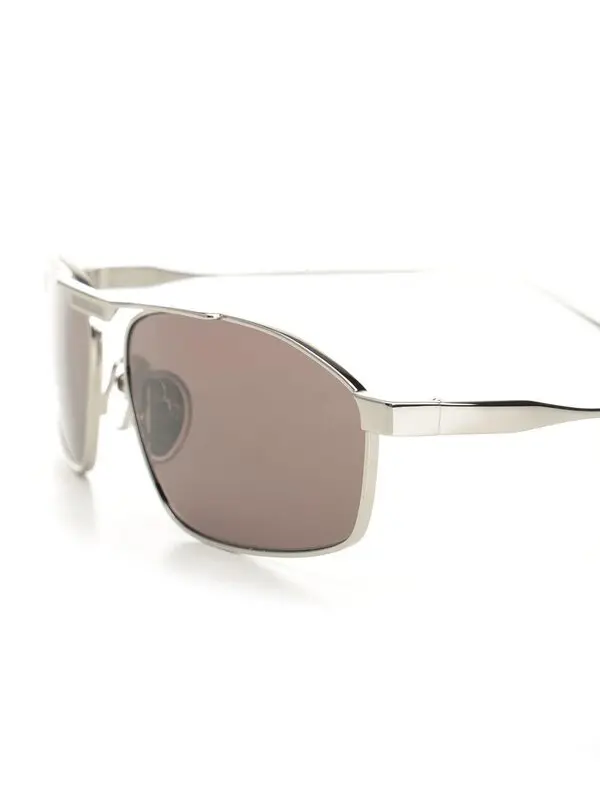 Balenciaga Tag 3.0 D-frame Sunglasses - Multicolor