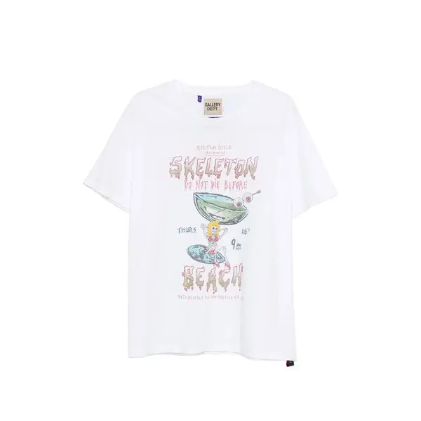 GALLERY DEPT. T-shirts & Vests T-shirts