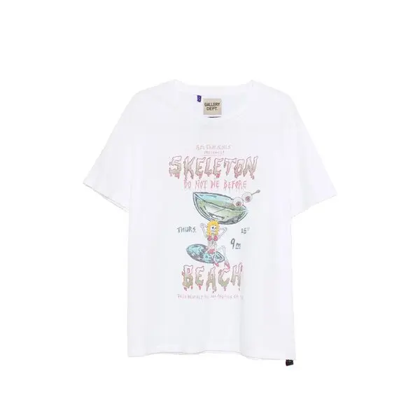 GALLERY DEPT. T-shirts & Vests T-shirts
