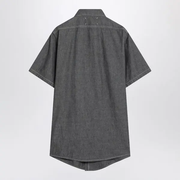 MAISON MARGIELA Cotton Shirt