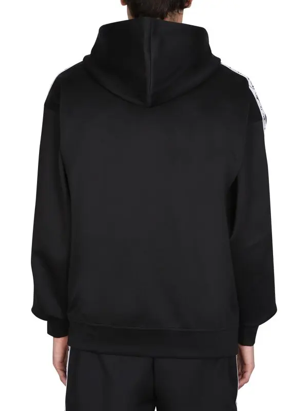 Moschino Sweatshirt With Logo