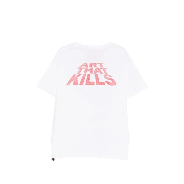 GALLERY DEPT. T-shirts & Vests T-shirts - White