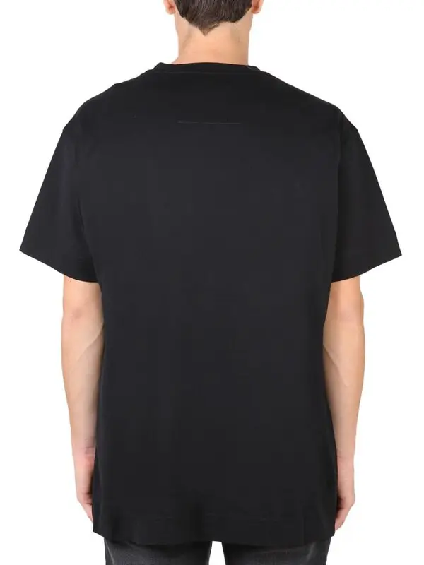 Givenchy T-shirt Con Logo